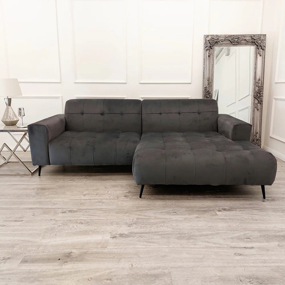 Oslo Open Plan Sofa – CJ Furnishing
